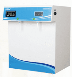 Laboratory Ultrapure Water System | AMIS MEDICAL