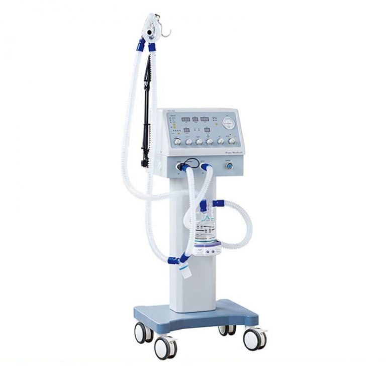 Mechanical ventilator Systems