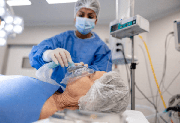 Anesthesia Side Effects | AMIS MEDICAL