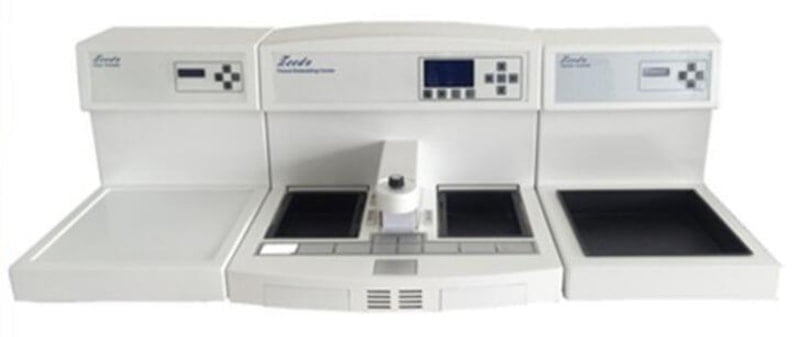 Automatic Tissue Embedding System | AMIS MEDICAL