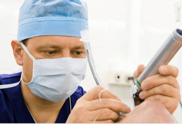 How to use different types of laryngoscope | AMIS MEDICAL