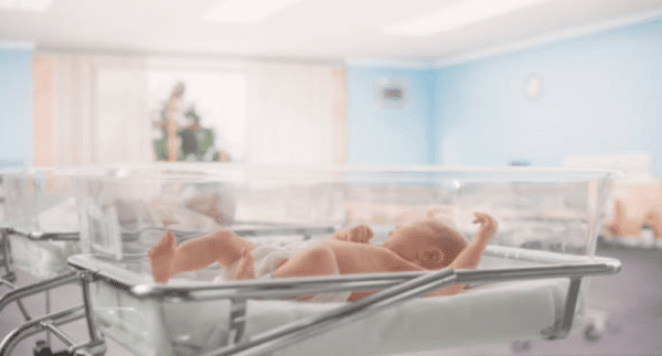 Infant Care Equipment Neonatal incubator
