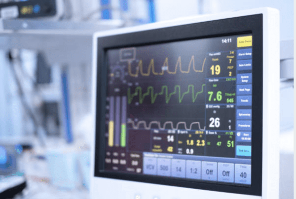 Do you know the Patient Monitor? | AMIS MEDICAL