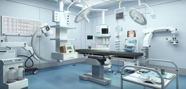What Are the Essential Types of Basic Medical Equipment? | AMIS MEDICAL