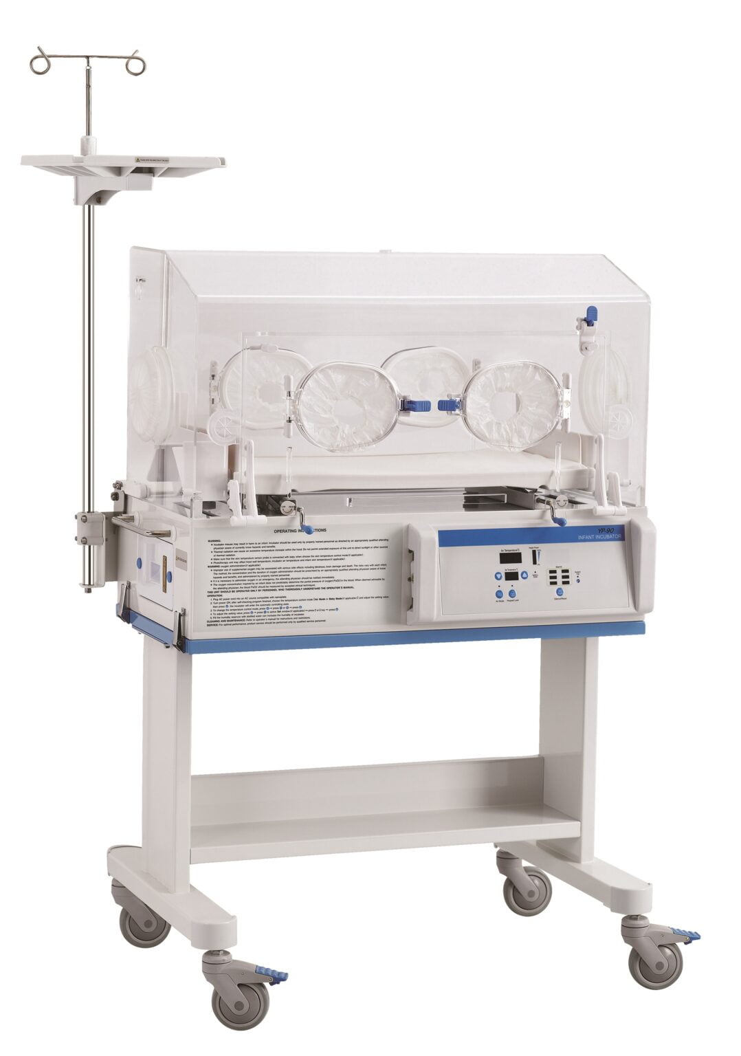Incubadora neonatal para bebés | AMIS MEDICA