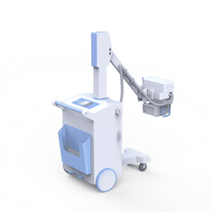 Medical chest digital x-ray equipment & accessories hospital radiation ...