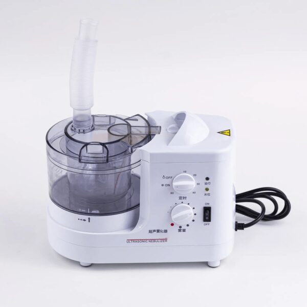 5 Key Benefits of Using a Home Nebulizer for Respiratory Care | AMIS ...