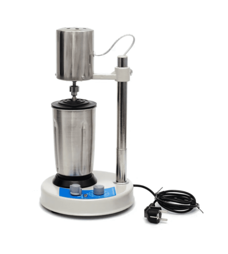 A-88 Good Quality Tissue Triturator Electric Homogenizer with speed of ...