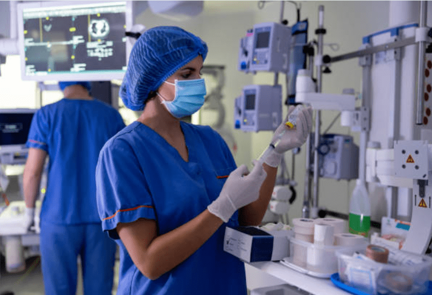 Medical Equipment Medical Equipment