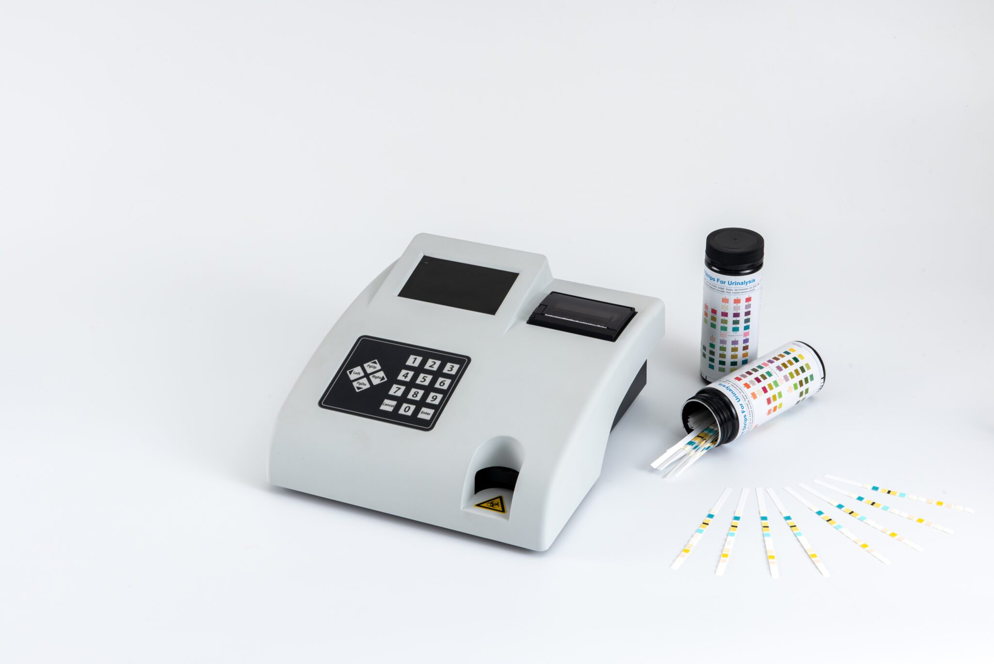 Laboratory Solutions - Advanced Instruments for Precision Testing ...