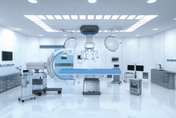 Medical Equipment Distributor