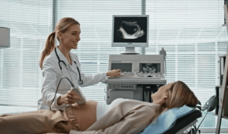 OB / GYN Ultrasound Machines For Sale