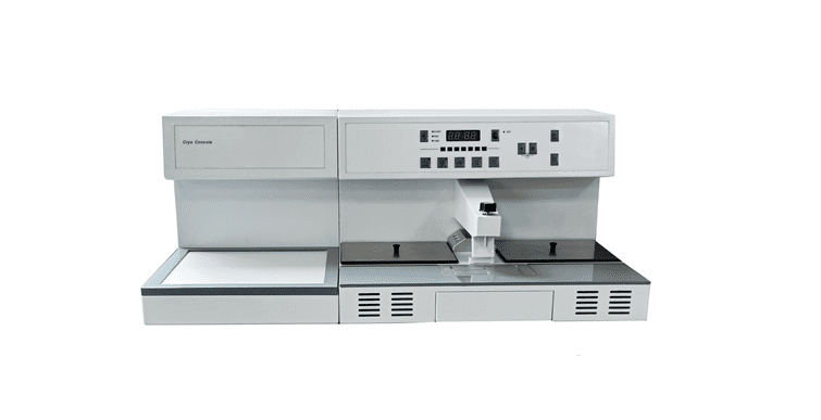 AMES-300 Tissue Embedding System